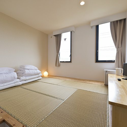 Otel Onna Japanese Style Hotel Hokkaisou, , foto