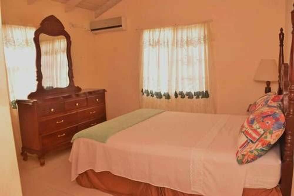 Otel Getaway Home, Trelawny, foto