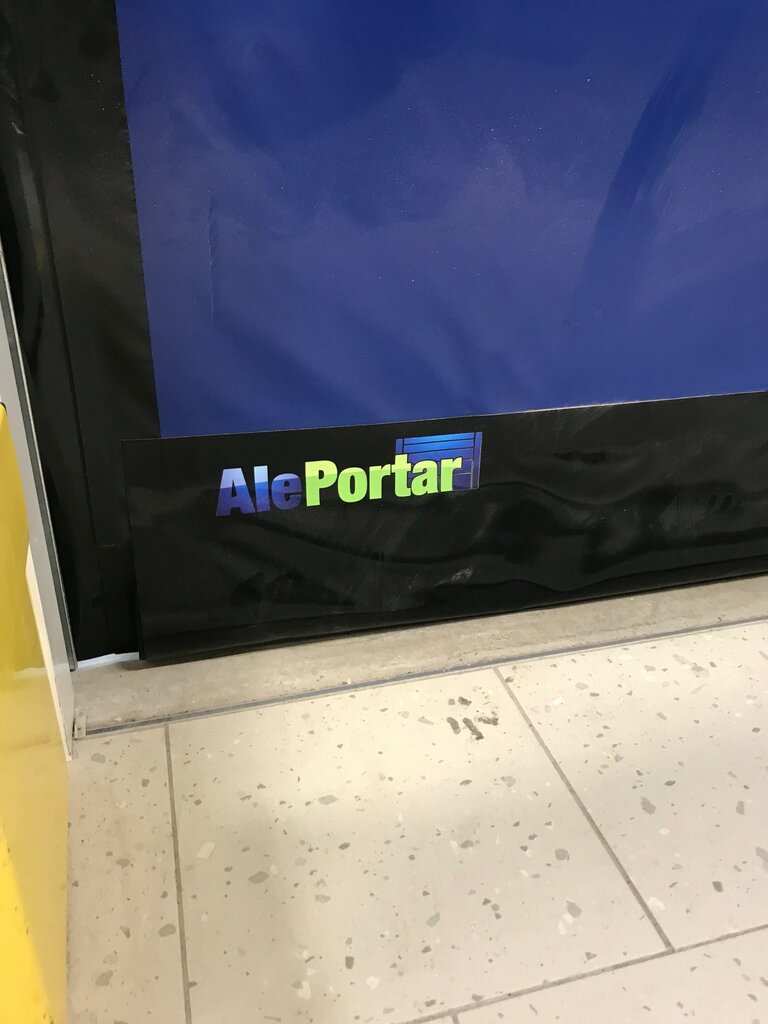 Elektrik servisi Ale Portar Ab, Vastra Gotaland Vilayeti, foto