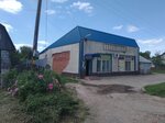 Лесной (ulitsa Lenina No:78А), market  Roslavl'dan