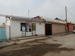Azamaka (Ferghana, Sharshara ko'chasi), market  Fergana'dan