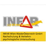 Infar Wien-NiederÖsterreich GmbH (Vienna, Blechturmgasse), sürücü kursları  Viyana'dan