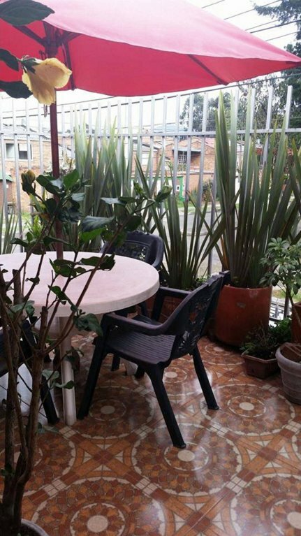 Otel Casa Posada Amelia, Bogota, foto