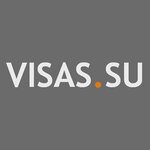 Visas. su (Profsoyuznaya Street No:57), pasaport ve vize işlemleri  Moskova'dan