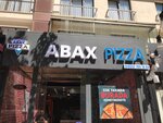 Abax Pizza (Adnan Kahveci Mah., Anadolu Cad., No:22/2, Beylikdüzü, İstanbul), pizzacılar  İstanbul'dan