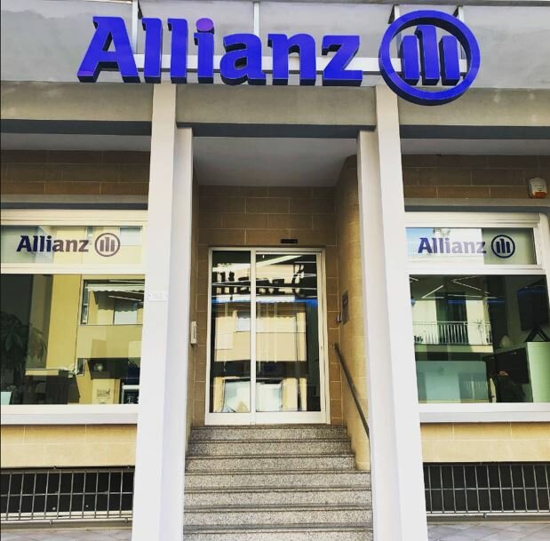 Sigorta şirketleri Allianz Agenzia Salento - Stefanizzi Assicurazioni SAS, Puglia, foto