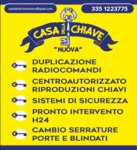 Casa della Chiave Nuova (Piazza San Giorgio No:29, Sarzana), güvenlik ve alarm sistemleri