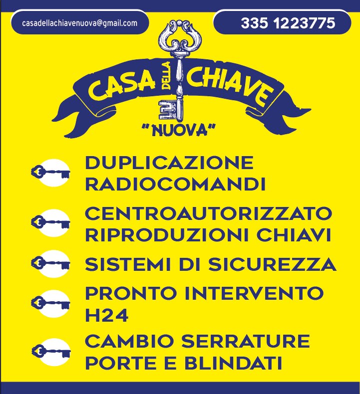 Güvenlik ve alarm sistemleri Casa della Chiave Nuova, , foto