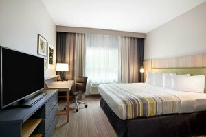 Country Inn & Suites by Carlson - Enid (United States Route 50), otel  Oklahoma Eyaleti'nden