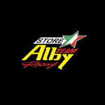 Alby Racing Store (Sicily, Messina, Via Consolare Valeria, 28), motosiklet satışı  Sicilya'dan