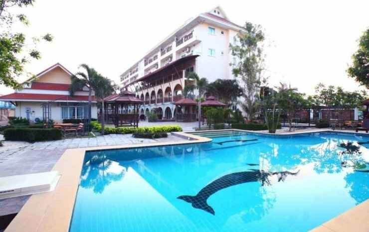 Otel H2 Hua Hin Residence, Dünya, foto