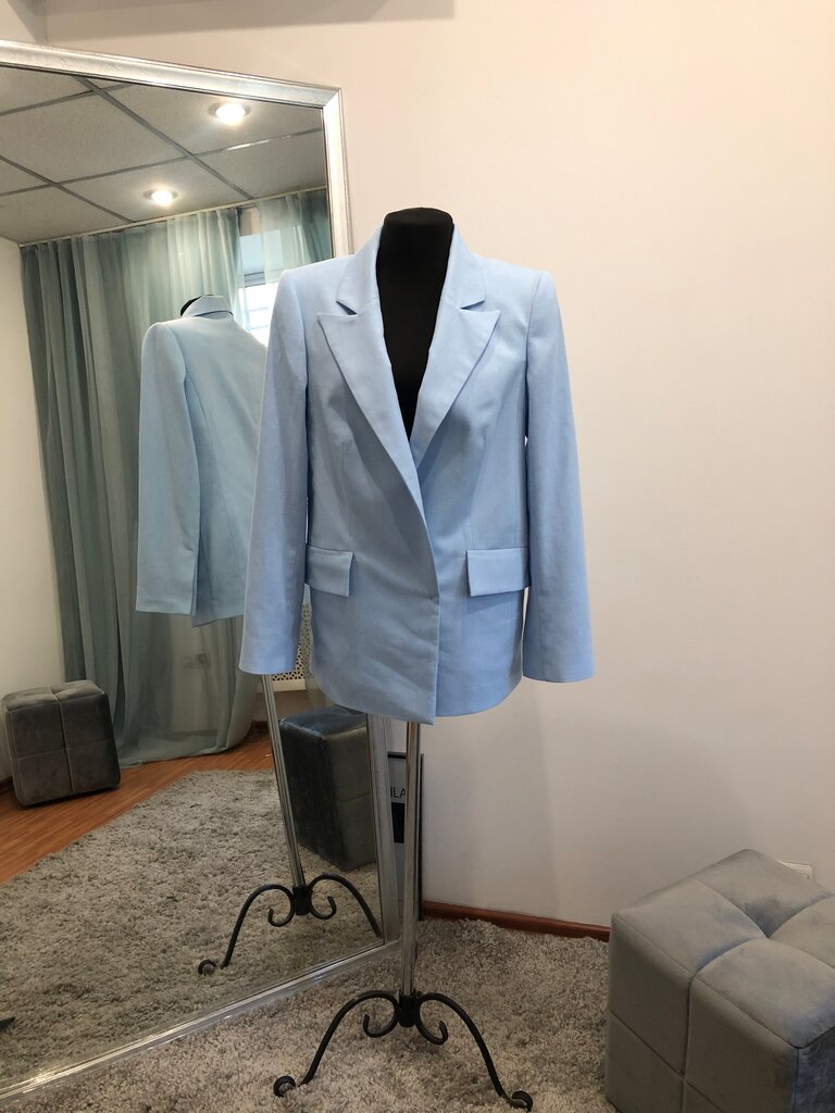 Terziler Atelier Perfection, Almatı, foto