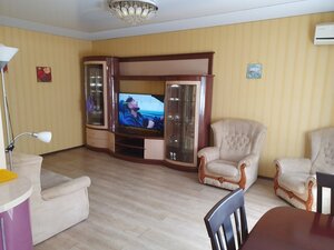 Simonok 55 Apartments (улица Симонок No:55), otel  Sevastopol'dan