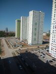 Арсенал (Perm, Vasiliya Tatischeva Street), konut blokları  Perm'den