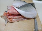 Рыба, мясо (ulitsa 50 let VLKSM No:21), kasap, şarküteri  Ust‑Ilimsk'ten