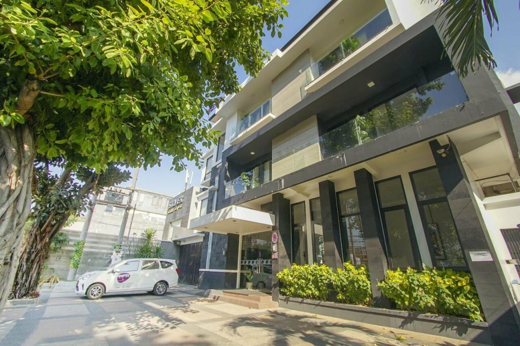 Otel Fif-Fa Inn Premier Syariah by Airy Rooms, Malang, foto