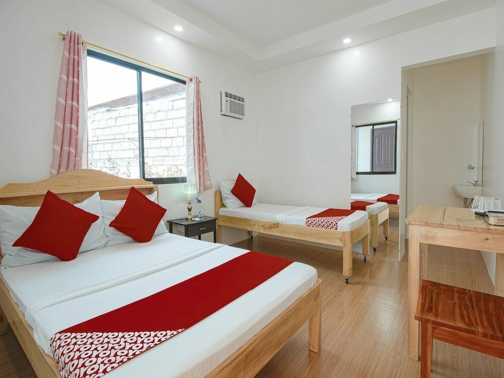 Otel Oyo 777 Rn Guesthouse, , foto