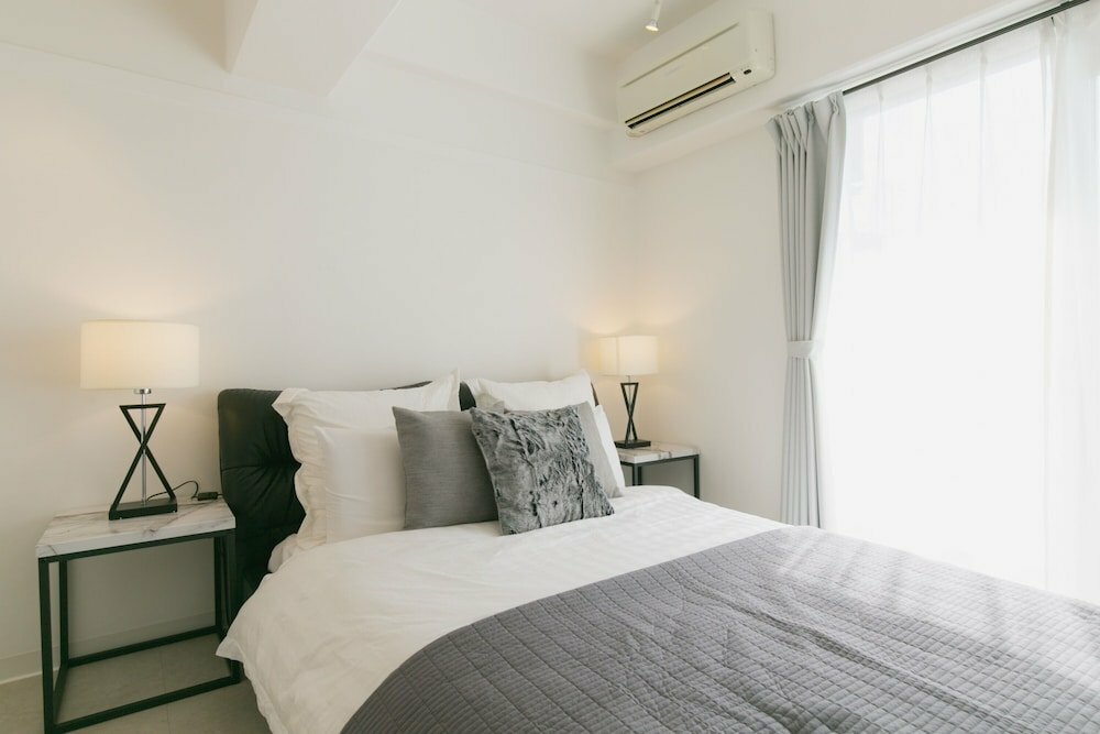 Otel Akebono 5-c, Naha, foto