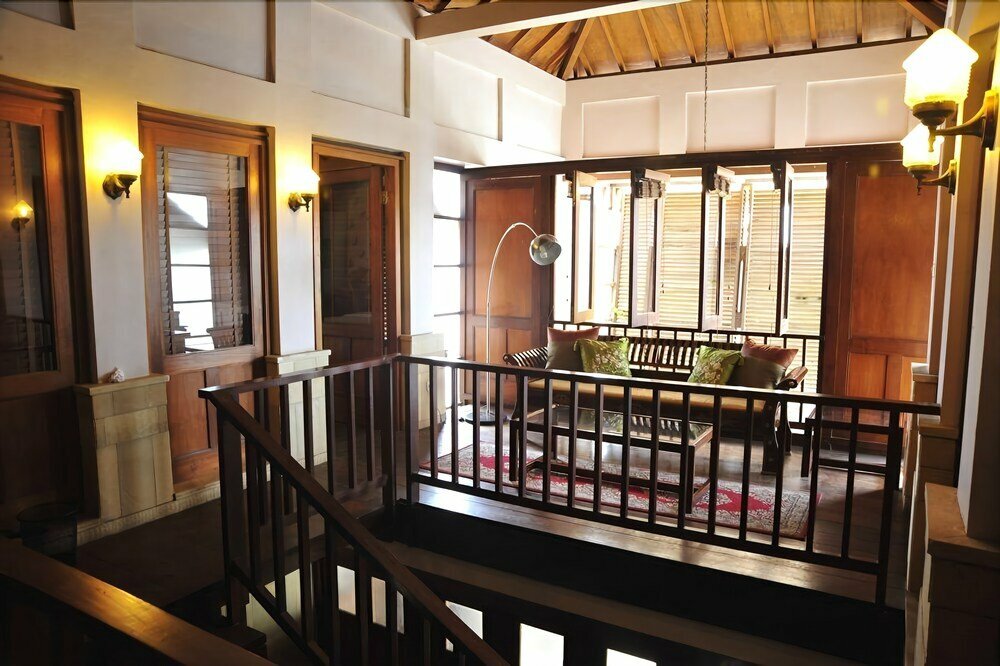 Otel Tegal Panggung Inn, Yogyakarta, foto