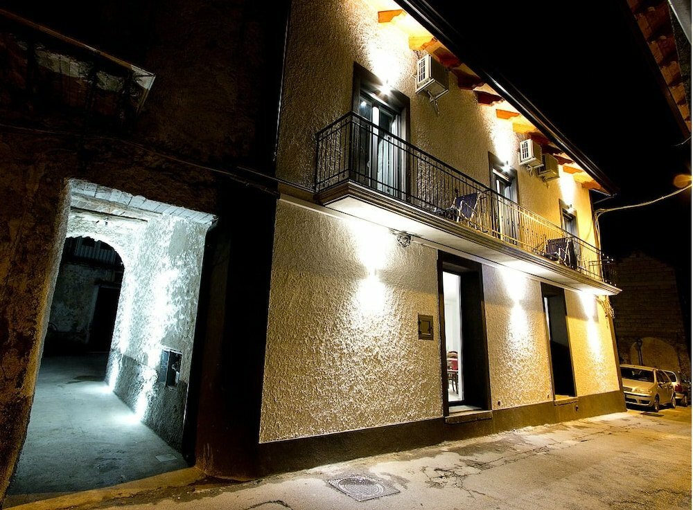 Otel Antico Mulino, Campania, foto
