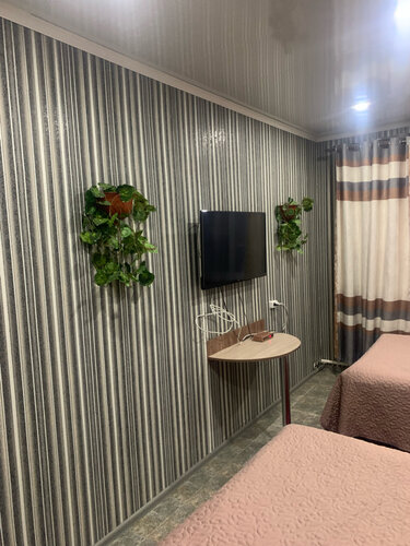 Otel Mayak, Zabaykalski krayı, foto
