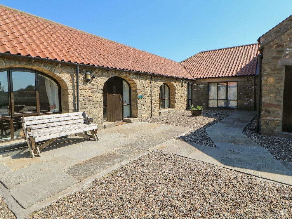 Otel Foxholes, İngiltere, foto