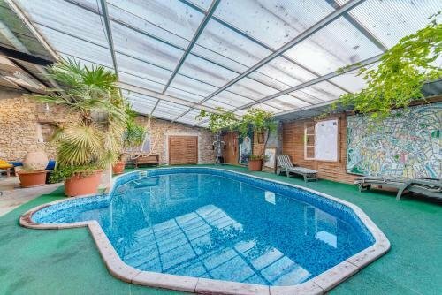 Otel Les Cornadis, , foto