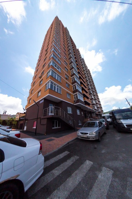 Kısa süreli konaklama Apartment Milfey 100, Novorossiysk, foto