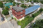 Sea (улица Революции No:50, посёлок городского типа Черноморское), otel  Kırım Cumhuriyeti'nden