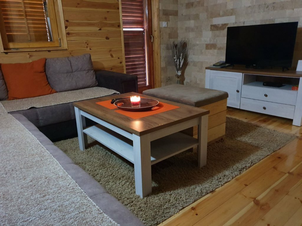 Otel Ethno House Krnic Guest House, Žabljak, foto