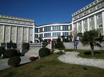 Sakarya Üniversitesi Kültür ve Kongre Merkezi (Sakarya, Serdivan, Esentepe Mah., Akademiyolu Sok., 5-19B), kültür merkezleri  Serdivan'dan
