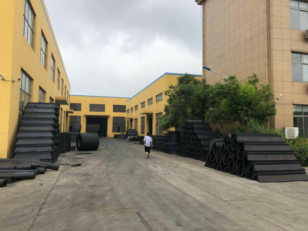 Teknik lojistik Hk Marline Trading, Vladivostok, foto