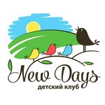 Детский клуб New Days Ильинские луга (Arkhangelskaya ulitsa No:4, posyolok Ilyinskoye-Usovo), çocuk ve gençlik merkezleri  Moskova ve Moskovskaya oblastından