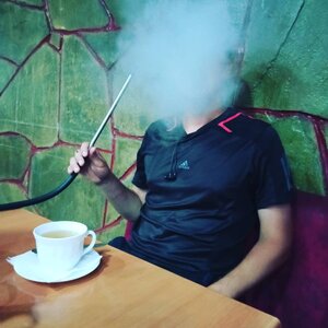 Арцах (Yenakiyeve, Partyzanska vulytsia), kafe  Yenakievo'dan