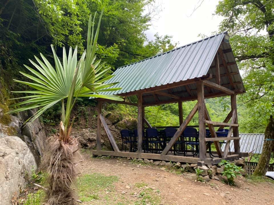 Turizm danışma büroları Keda tourism development center, , foto