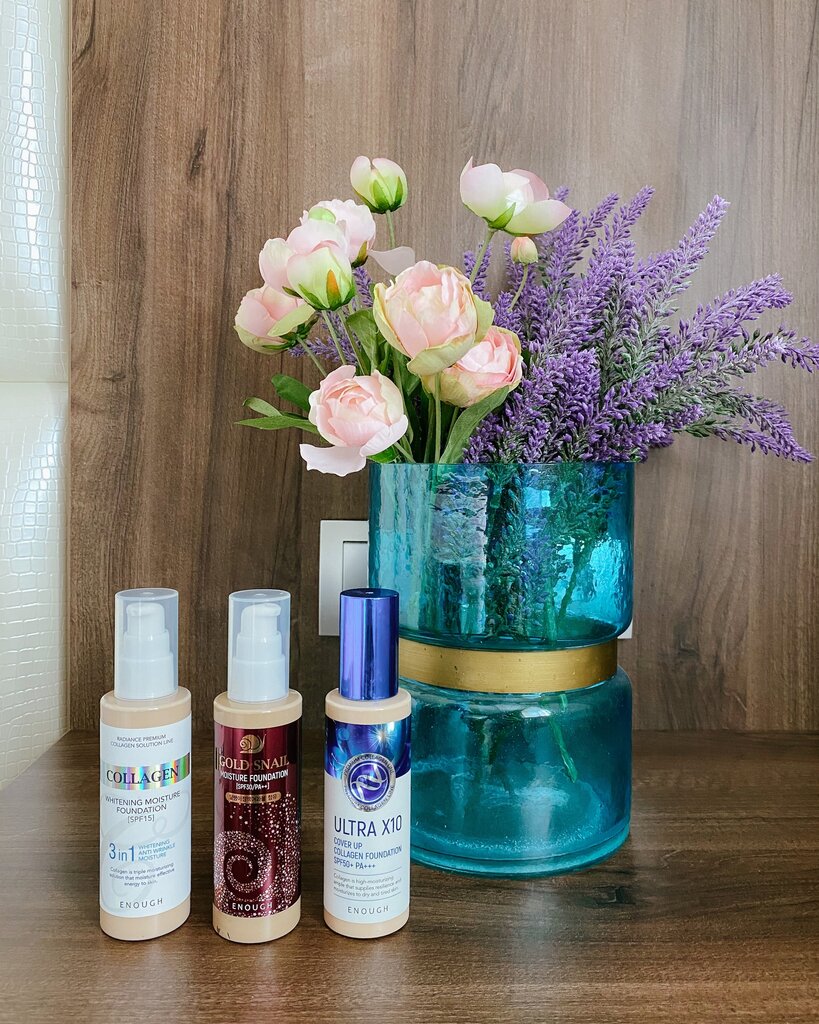 Kozmetik ve parfümeri mağazaları Koreyayou, Belebey, foto