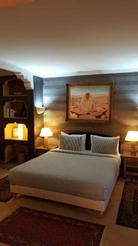 Otel Dar Caravan, Dünya, foto