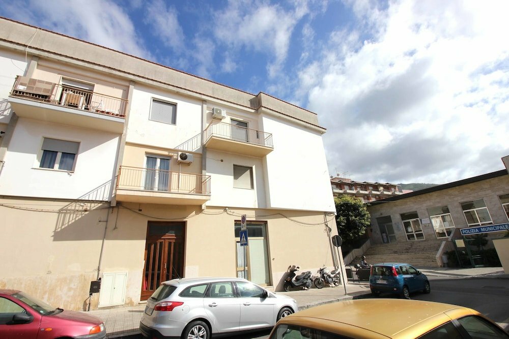 Kısa süreli konaklama Casa Aglian Con Vista by Wonderful Italy, Cefalù, foto