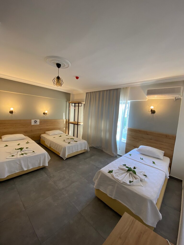 Otel The Pera Hotel Marmaris, Marmaris, foto