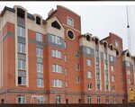 Ильинка 3 (Republic of Severnaya Ossetia-Alania, Vladikavkaz, ulitsa Kursantov-Kirovtsev), konut blokları  Vladikavkaz'dan