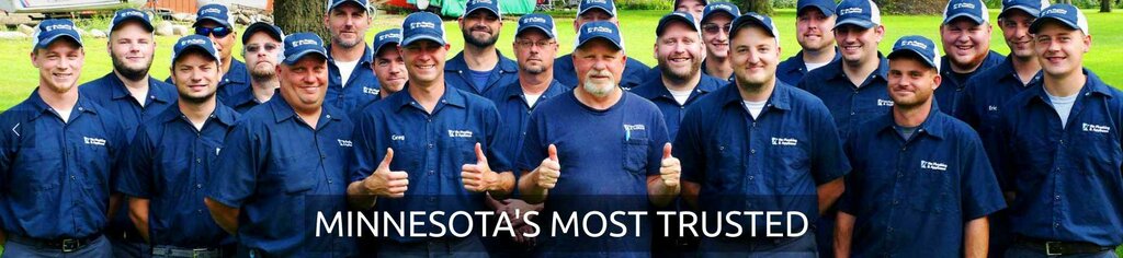 Sıhhi tesisat hizmetleri Mn Plumbing & Home Services, Minnesota Eyaleti, foto