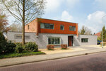 Kuiper & van 't Spijker Notariskantoor (Bruno Fabriciusstraat No:1, Putten), noterler  Gelderland'dan