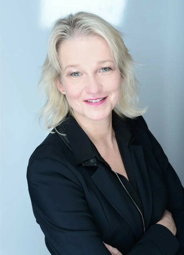 Avukatlar Rechtsanwältin Roberta Kastor, Renanya‑Palatinate, foto