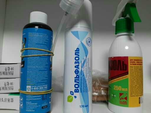 Veteriner eczaneleri Central Veterinary Pharmacy, Karağandı eyaleti, foto