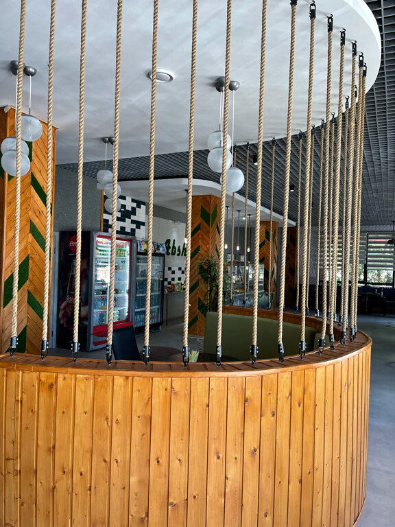 Kafe Апшерон, Saratovskaya oblastı, foto