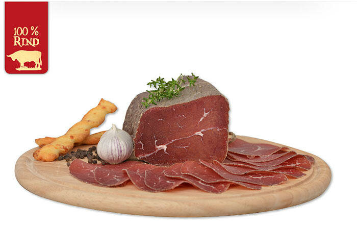 Toptan et ürünleri Fleischerei Augst, Bautzen, foto