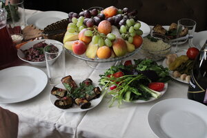 Samihinkali (No:к1543, Zelenograd), kafe  Zelenograd'dan