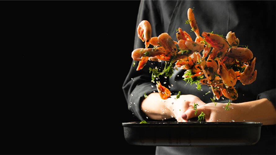 Restoran Brasserie Moby Dick, , foto