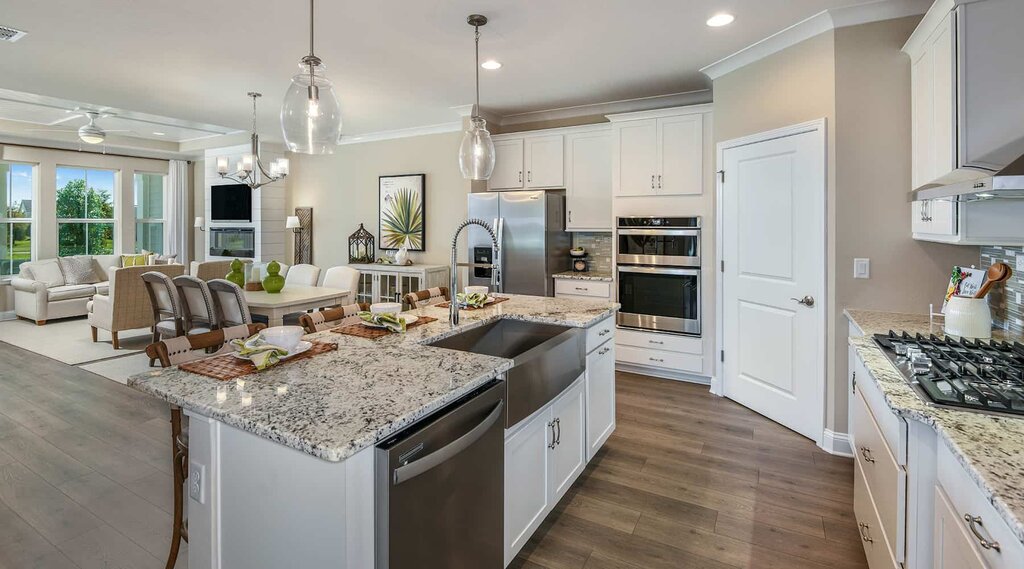 Emlak ofisi 360 Communities at Durham Farms - Homes for Lease, Tennessee Eyaleti, foto