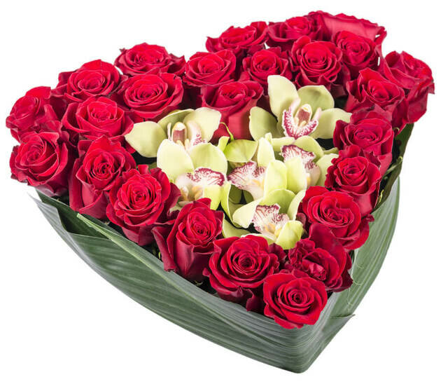 Çiçek teslimatı Floristería Miramar - Interflora, Benidorm, foto